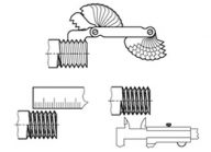 Cálculo de Parafusos e Roscas – Aço Inoxidável